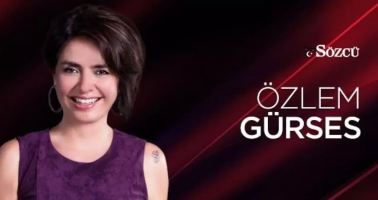 Özlem Gürses kimdir? Sözcü TV sunucusu Özlem Gürses kaç yaşında, nereli ...